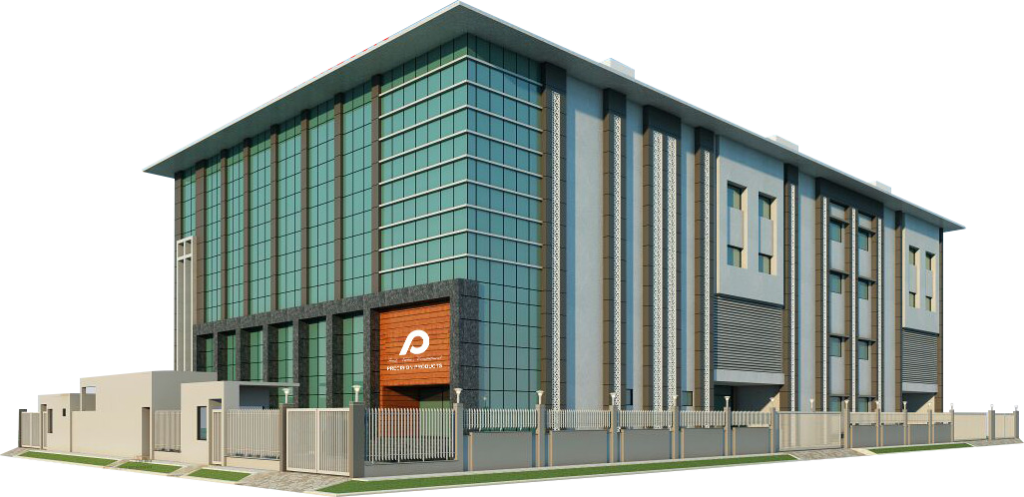 Company History – Pearl Precision Products Pvt. Ltd.