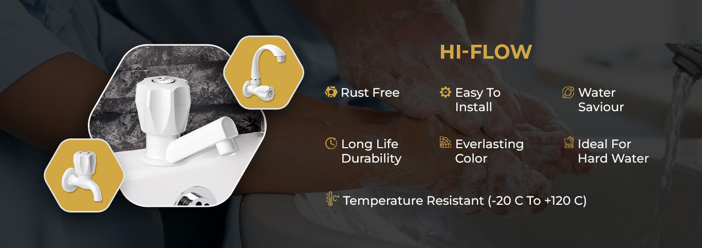 Hi-Flo Series – Pearl Precision Products Pvt. Ltd.