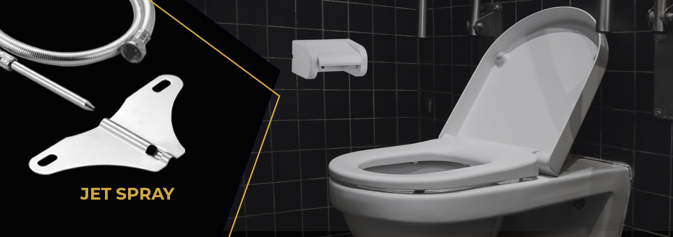 Jet Sprays – Pearl Precision Products Pvt. Ltd.