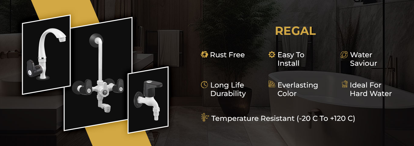 Regal Series Archives - Pearl Precision