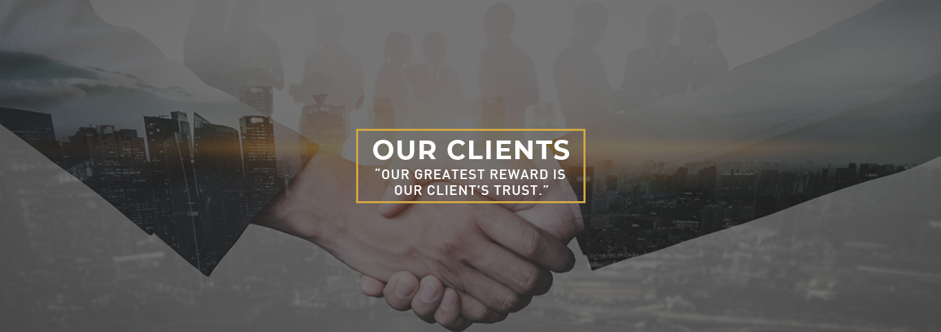 Our Clients – Pearl Precision Products Pvt. Ltd.